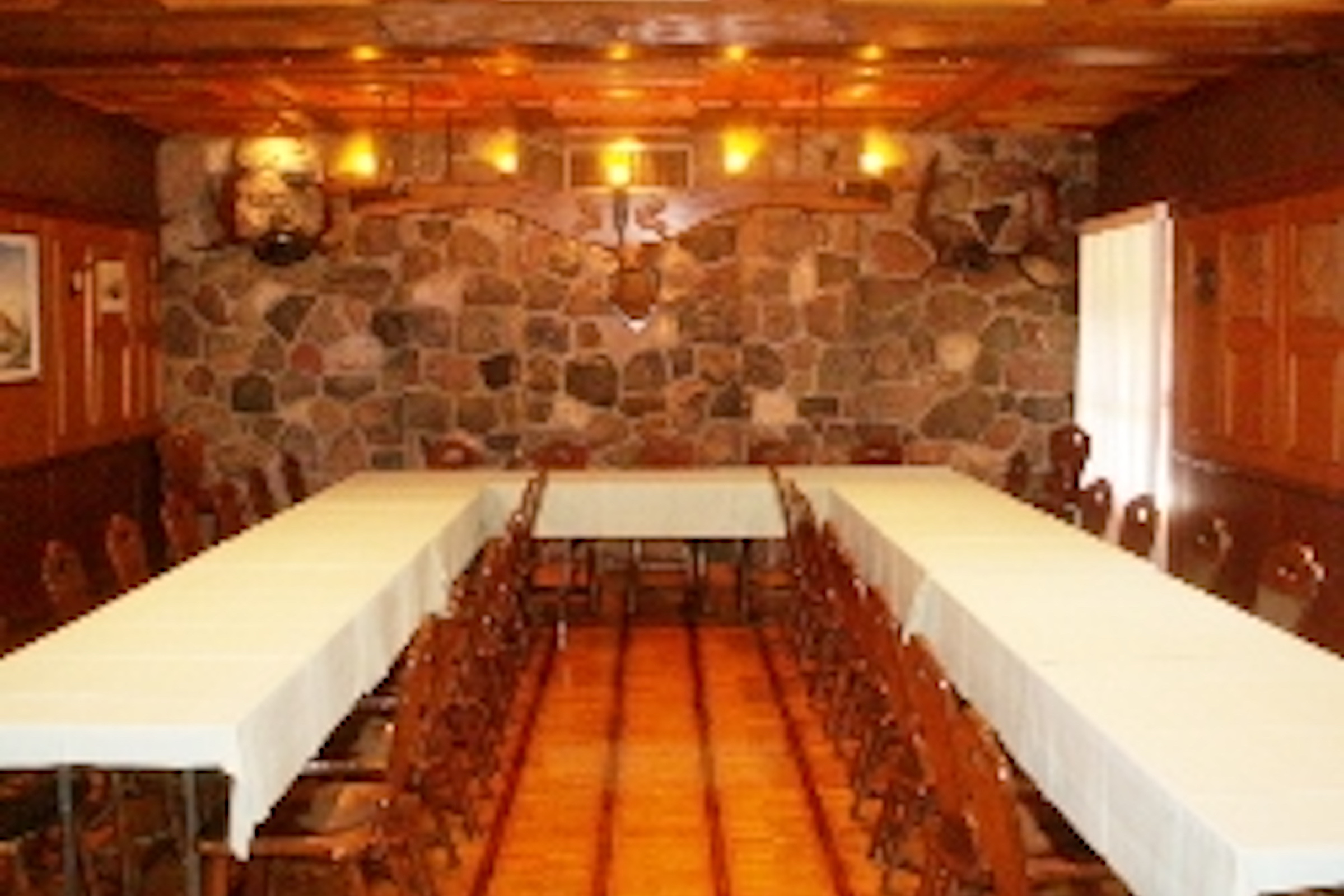 Banquet Rooms - Concordia Club